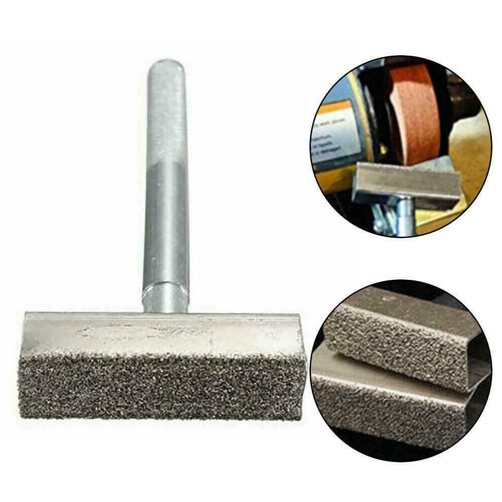 1xDiamond Grinding Disc Wheel Stone Dresser Welding Grinders Tool ...