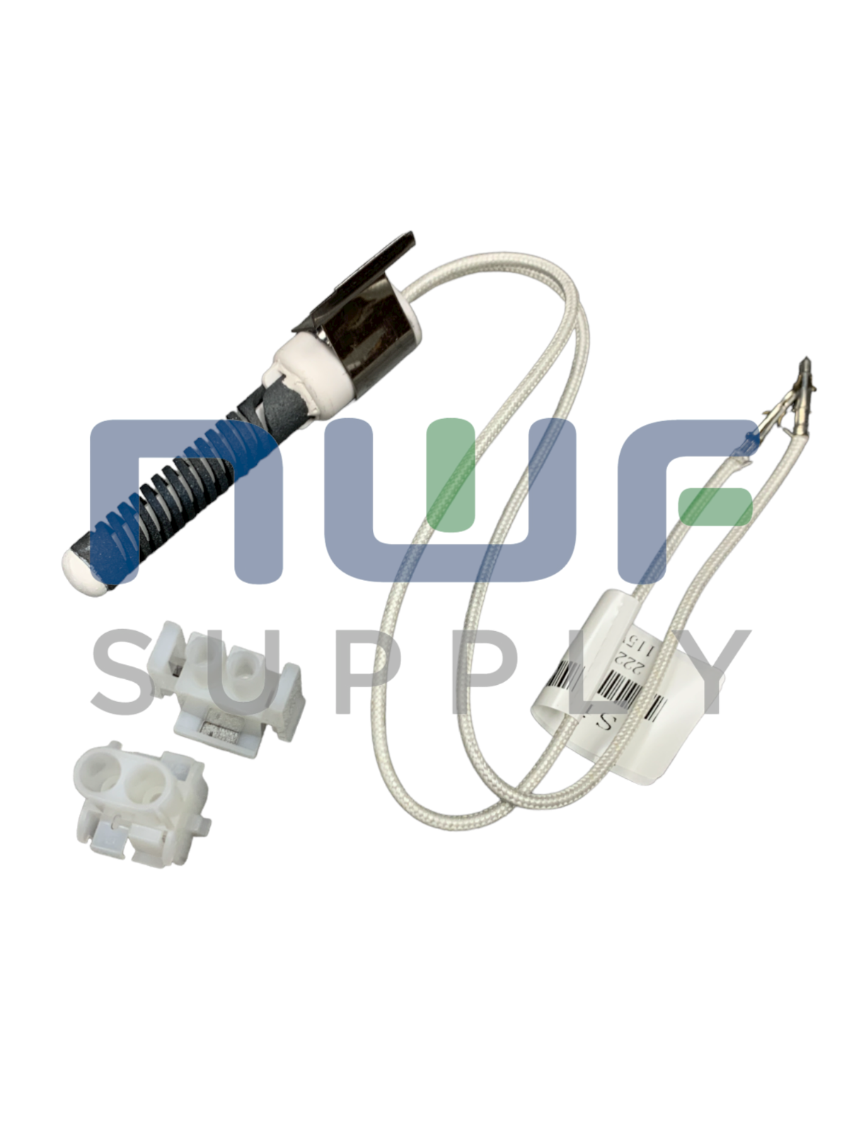 Nordyne Intertherm Miller OEM Furnace Hot Surface Ignitor 902661 ...