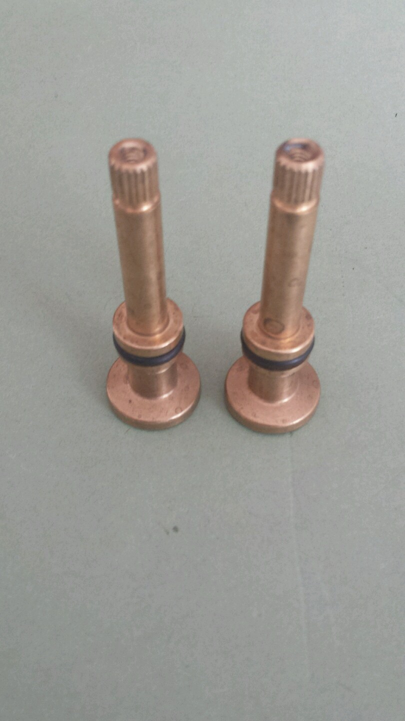 Prestex 3/4" lever action internal tap spindles [pegler] | eBay UK