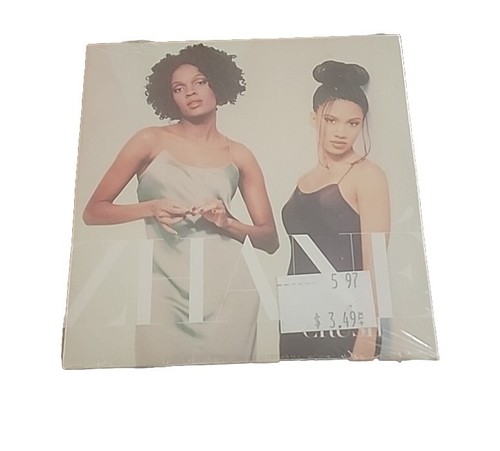 Zhane Crush CD | eBay