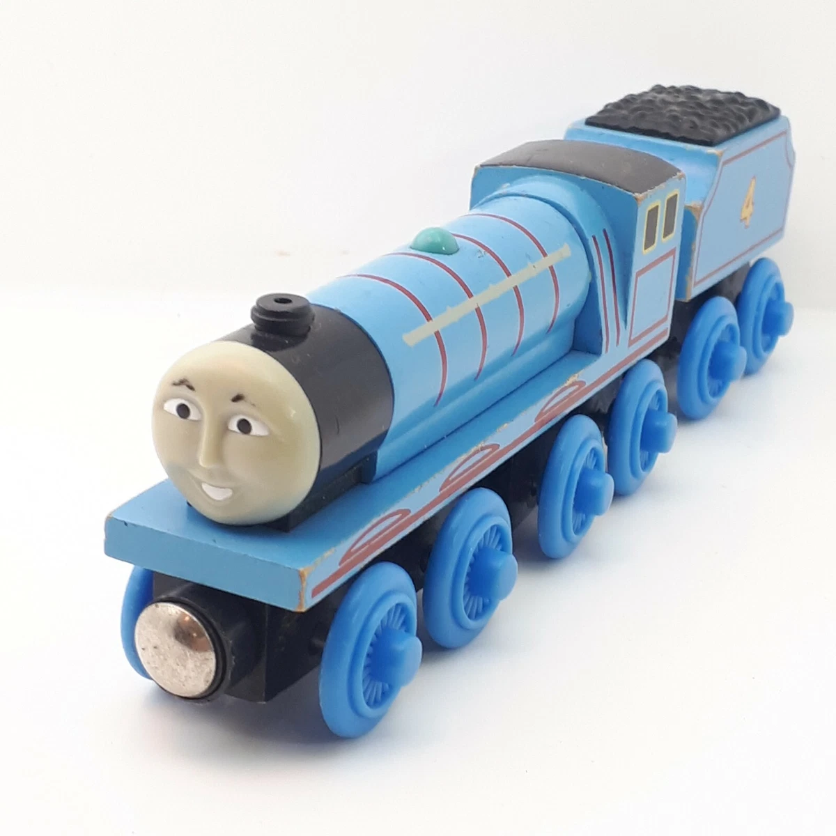 Gordon The Tank Engine