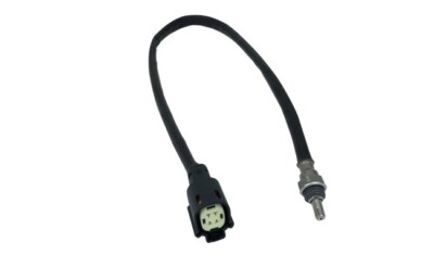 Fueling O2 Oxygen Sensors 12mm Narrow Band 12-17 Softail, Dyna, V-Rod ...