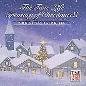 Christmas Favorites (Time-Life Treasury of Christmas II) | eBay