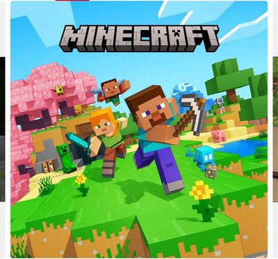 switch Minecraft software [Minecraft] | eBay