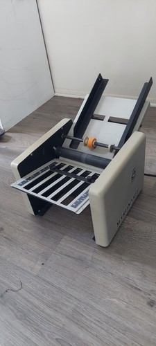 Martin Yale Automatic Paper Folder CV-7 | eBay