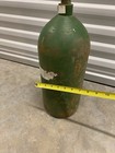 Oxygen Gas Cylinder Tank Welding DOT 3AA2015 | eBay