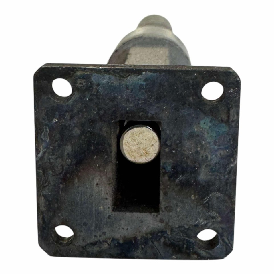 320-A PRD Waveguide Adjustable - Moving Short WR-62 WR62 | eBay