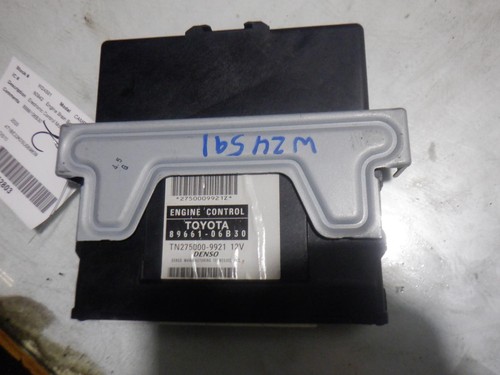 05 TOYOTA CAMRY Engine Control Module 8966106B30 | eBay