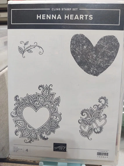 Filigree Heart Tattoo