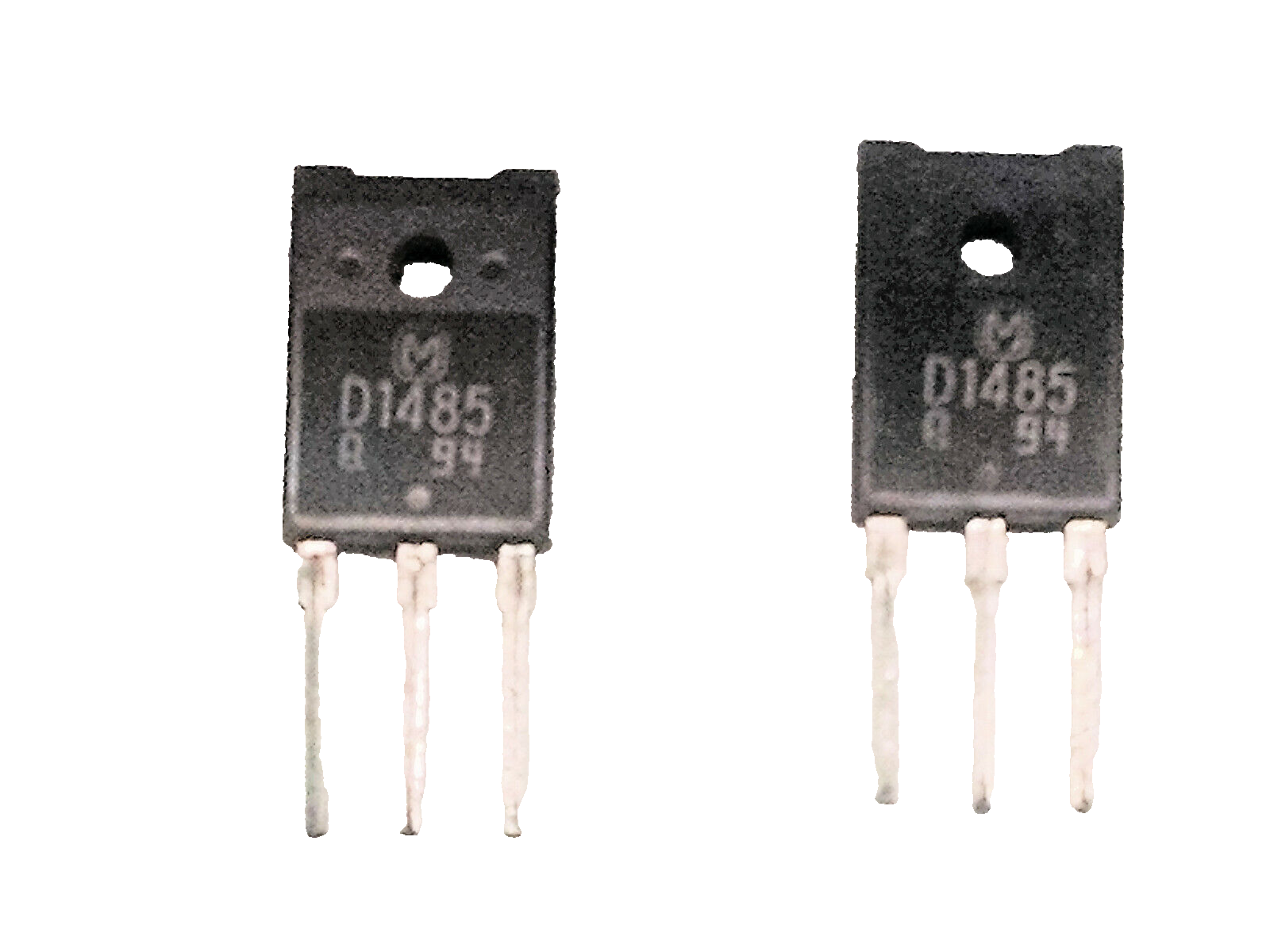 2SD1485 "Original" Panasonic (Matsushita) Transistor 2 pcs | eBay
