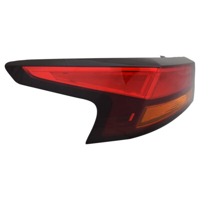 Outer Left Tail Light For Nissan Altima Platinum 2021 2022 2023 By ...