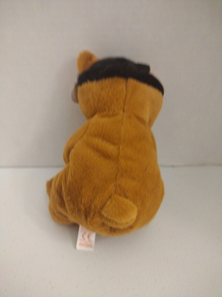 TY Beanie Babies Boos Halloween Scully New With Tags | eBay