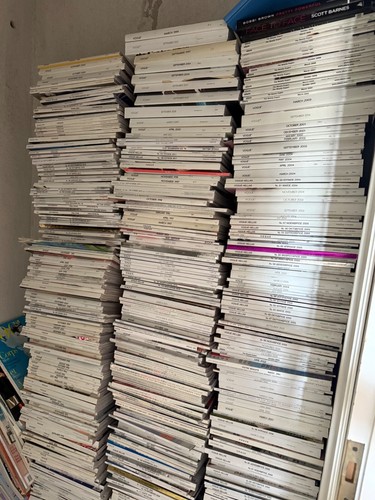 vogue magazine from 1995 to 2020 | eBay