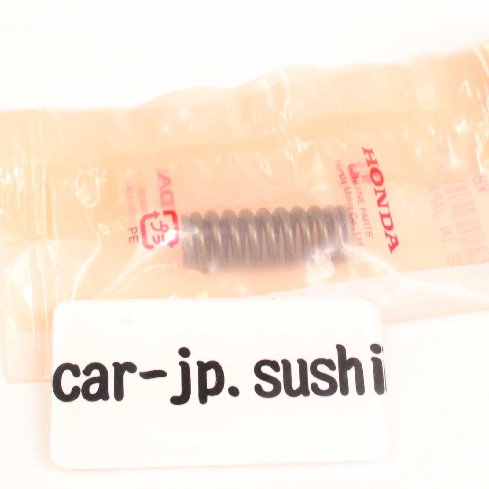 HONDA Genuine ACURA RSX Type-S DC5 02-06 Lost Motion Spring 14820-PNA ...