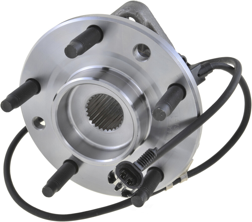 Wheel Bearing and Hub Assembly-PDL Autopart Intl 1411-45585 for sale ...