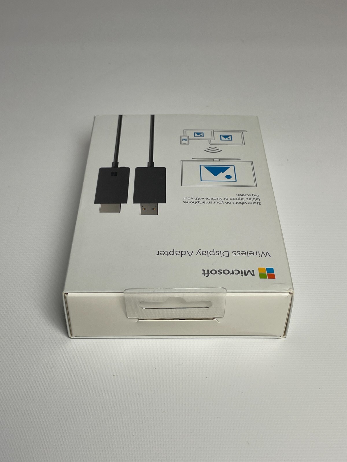 Microsoft P3Q-00001 Wireless Display Adapter for sale online | eBay