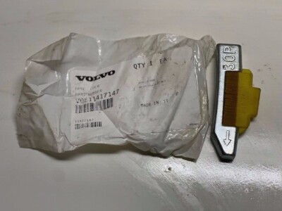 NEW VOLVO LOCK PIN TOOTH 30GPE VOE11417147 | eBay