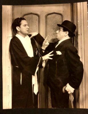 Raul Roulien Original Vintage Stunning Photo Portrait | eBay