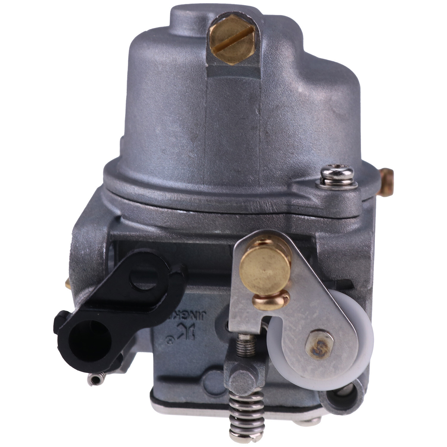 Carburetor 68T-14301-11-00 for Yamaha 4-Stroke 8HP 9.9HP F6M F8M F9.9M ...