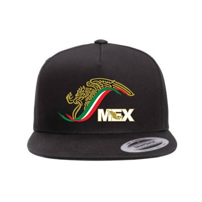Mexico Snapback Hat, Trucker Cap, Custom Hat for Men and Women | eBay