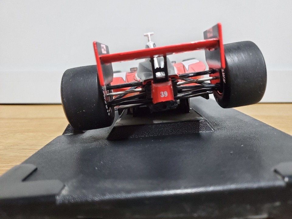 Greenlight Sarah Fisher #39 Bryant Indy Car Series Kelley Racing 1/18 ...