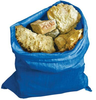 Rubble Sacs H/D 560X660mm Pk10 70Gsm - 633686 | eBay