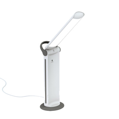 Daylight Twist 2 LED Table Lamp | Portable Work Light | 2000 Lux ...