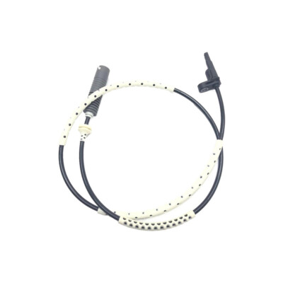For BMW ABS Wheel Speed Sensor Top Quality Part Five Year Warranty ...