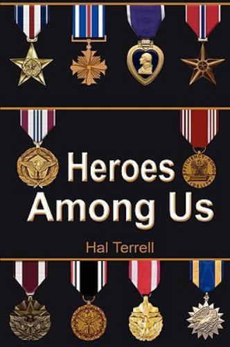Heroes among Us by Hal Terrell (2010, Trade Paperback) for sale online ...