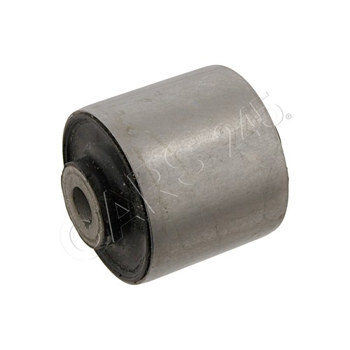 SWAG Front Axle Control Arm Trailing Bushing Fits MERCEDES W221 ...