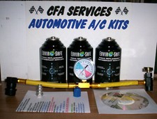 DURACOOL R290 (22a) Refrigerant Recharge Kit for sale online | eBay