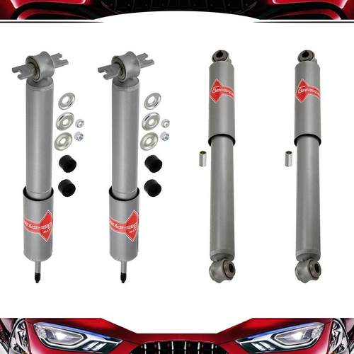 KYB 4PCS Heavy Duty SHOCKS Fits fits TOYOTA PICKUP TACOMA 84 85 to 96 ...