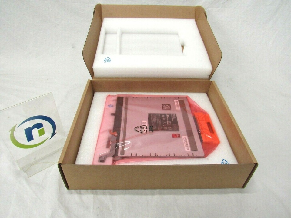 Dell Refurbished 5P6R1 Force10 MXL 10/40 GbE M1000E Module - 1 Year ...