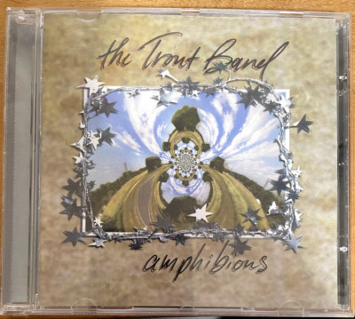 THE TROUT BAND - AMPHIBIOUS - CD | eBay