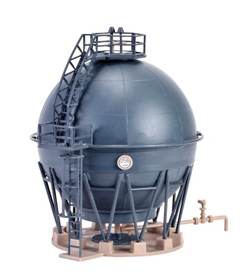 Vollmer 45529 HO Gauge Spherical Gas Tank | eBay UK