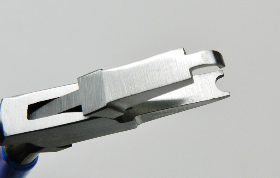 Prong Opening Pliers Jewelry Repair Gem & Stone Setting Prong Lifting ...