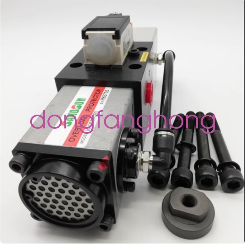 1pcs SANDSUN VA06M-760 punch overload pump DHL or fedex or UPS | eBay UK