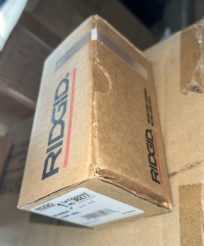 RIDGID 36277 Reamer Cone - Cut Ream Thread | eBay