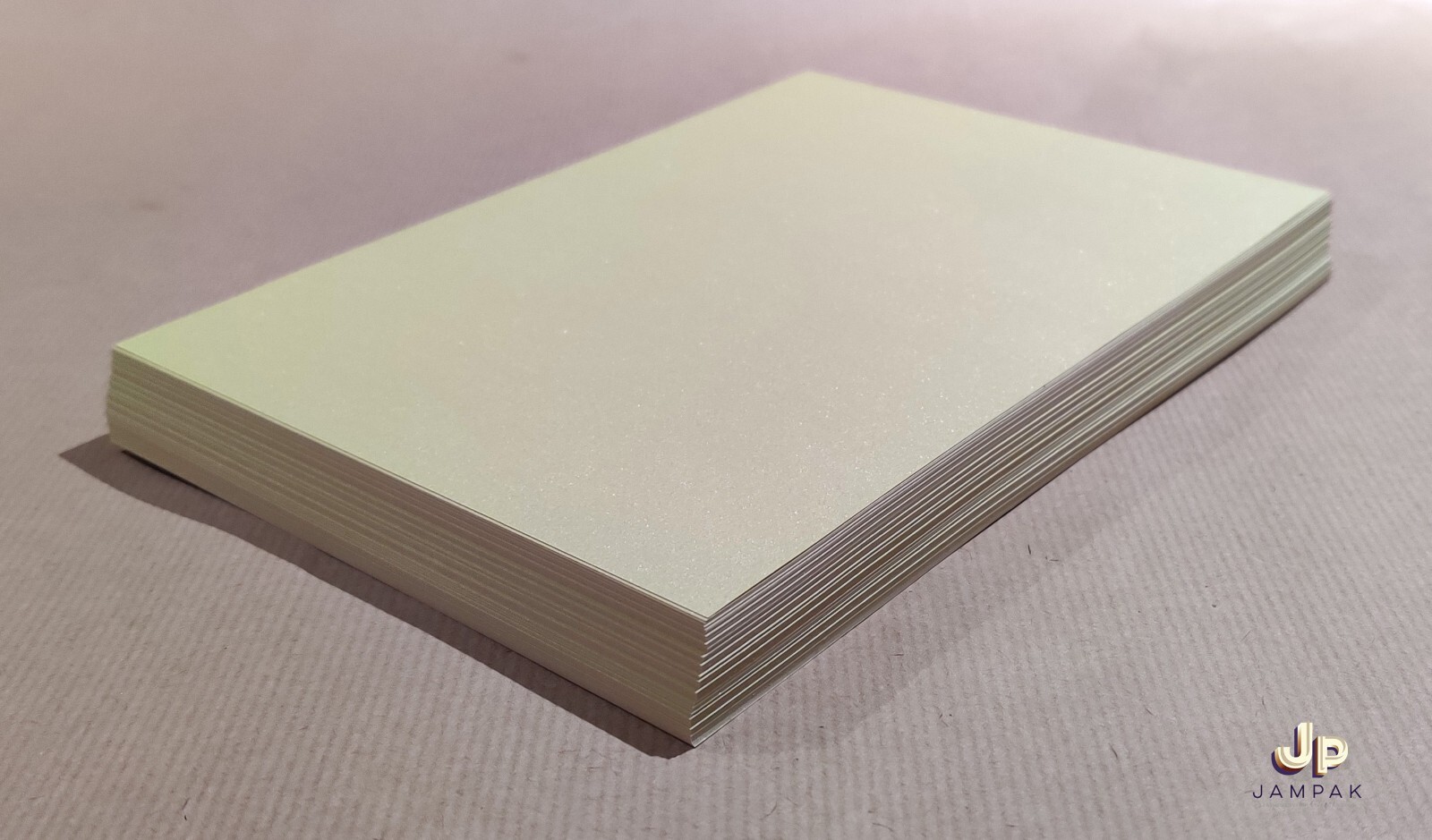 Lemon and Lime Pearlescent Papers 130gsm A4, A5, Premium Double Sided ...