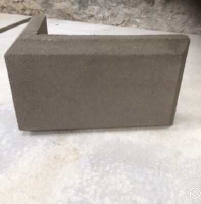 Charcoal Quoin Cladding / Castle Stones / Corner Stones | eBay