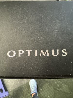 Optimus 33–3018 karaoke dynamic microphone | eBay