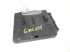 Genuine OEM Body Control Module for GMC 19369690 for sale online | eBay