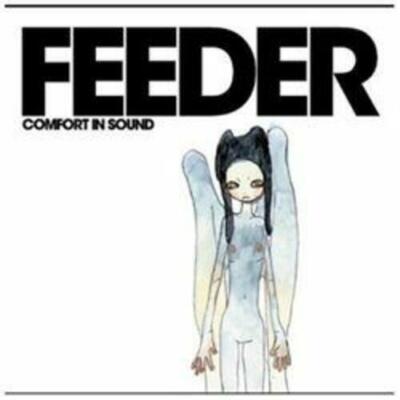FEEDER: COMFORT IN SOUND [CD] 44006643823 | eBay