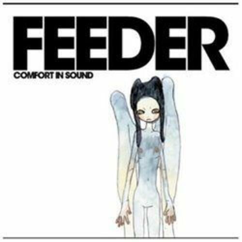 FEEDER: COMFORT IN SOUND [CD] 44006643823 | eBay