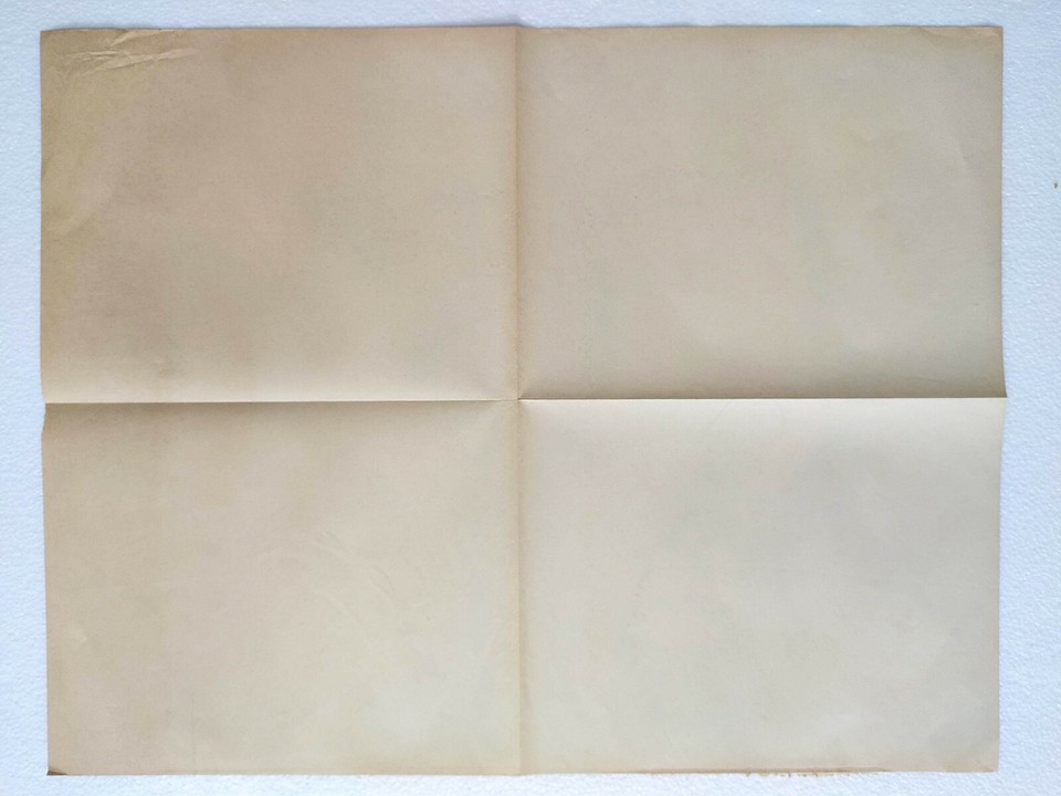 Bollywood India Actor Preeti Sapru Vintage Old Pin Up Poster Page 56 x ...