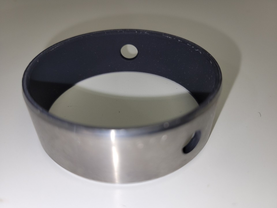 NEW Genuine GM OEM Engine Camshaft Bearing Position 1 & 5 6.0L Iron ...