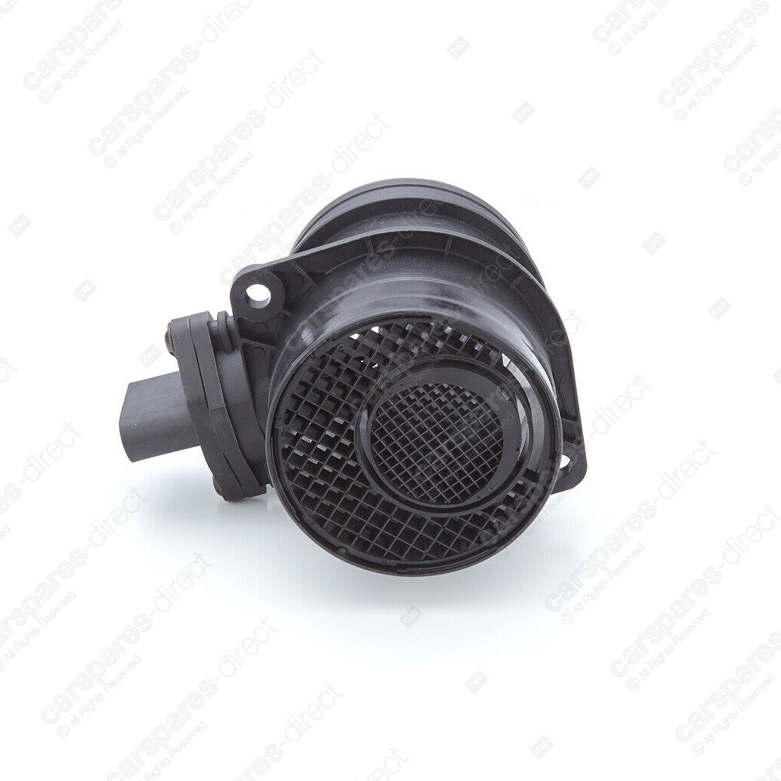 VW GOLF MK4 MK5 / PASSAT B5 B6 / POLO 9N / BORA MASS AIR FLOW METER ...
