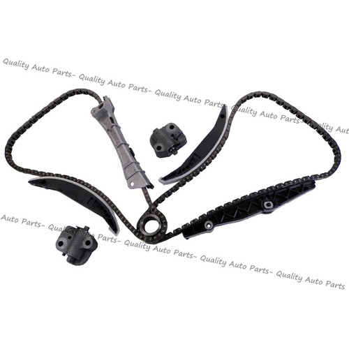 Timing Chain Kit for Ford Escape Taurus S-Type Cougar Sable Mariner ...