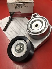 Belt Tensioner Assembly DAYCO 89456 fits 06-16 Volvo VNL 16.1L-L6 for ...