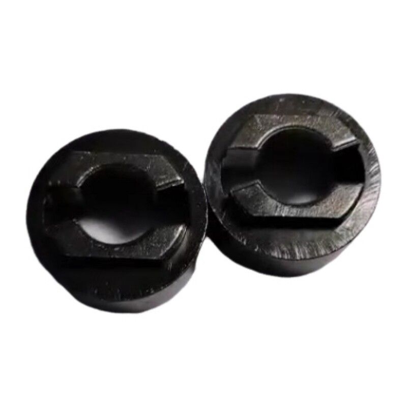 2pcs Door Hinge Washer 7167846 For Bobcat S510 S530 S550 S570 S590 S595 ...